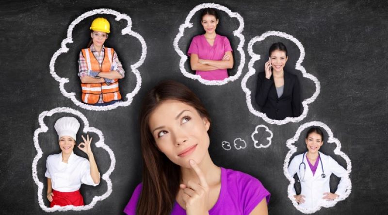 ¡SOS! ¿Qué profesión debo estudiar o cómo debo elegir?