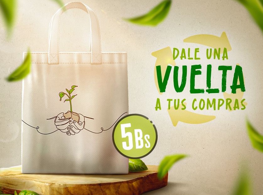 Que tus compras en Amarket sean responsables con el medio ambiente