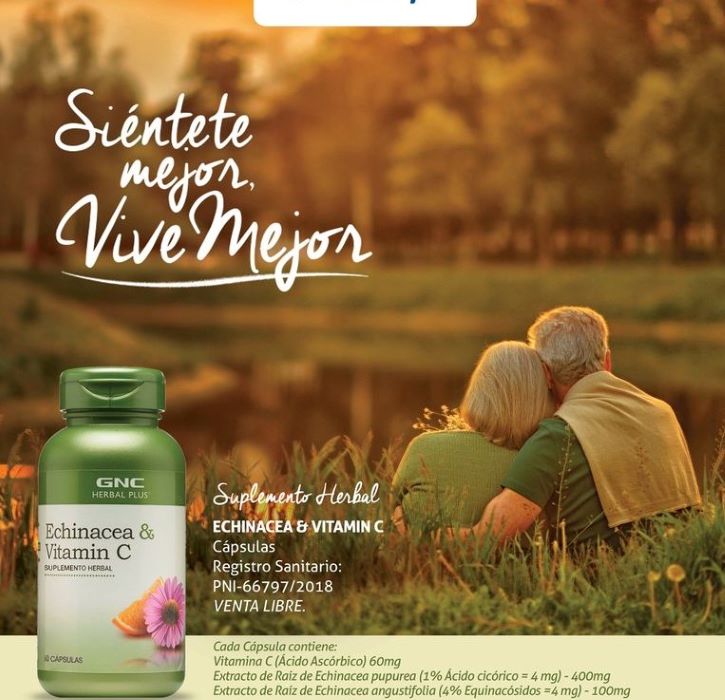 La echinacea es un elixir para salud y bienestar