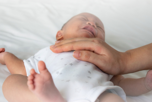 El síndrome de Apert, una enfermedad genética rara que merece mayor ...