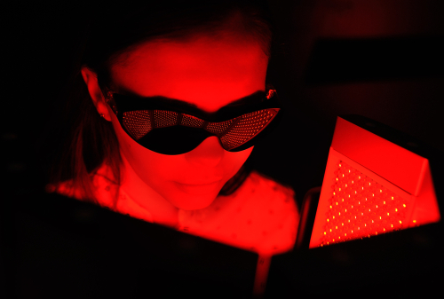 Cabinas solares con colágeno para potenciar la belleza y mejorar la salud