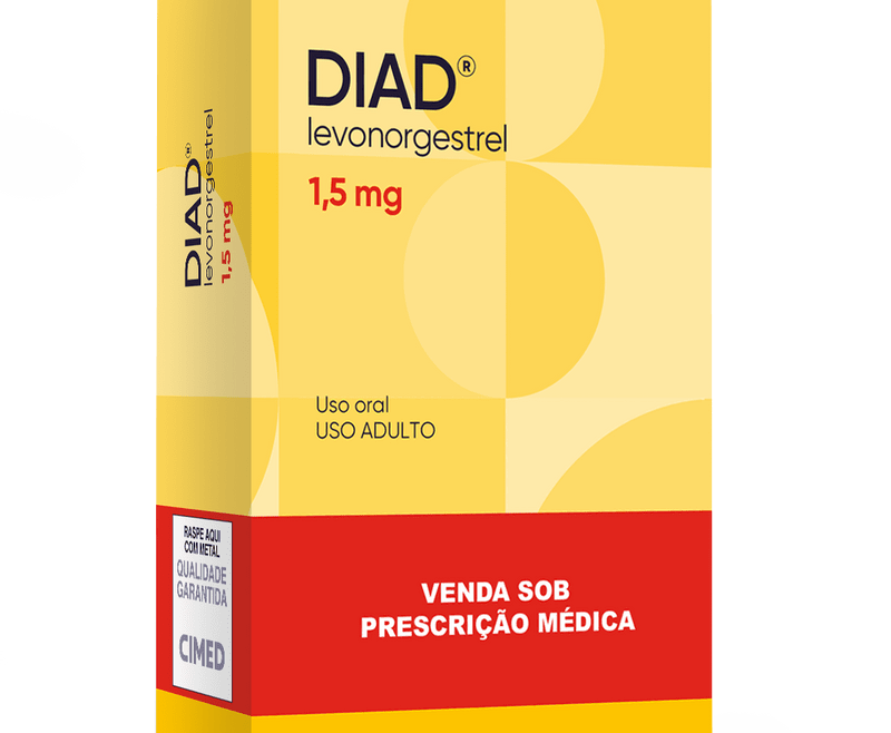 ¡Alerta! Agemed advierte sobre comercialización ilícita de Diad ...