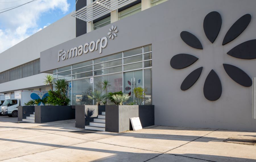 Farmacorp se consolida como la cadena de farmacias de Bolivia con mejor ...