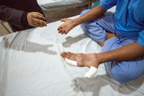 El diagnóstico tardío sigue siendo el principal obstáculo para ...